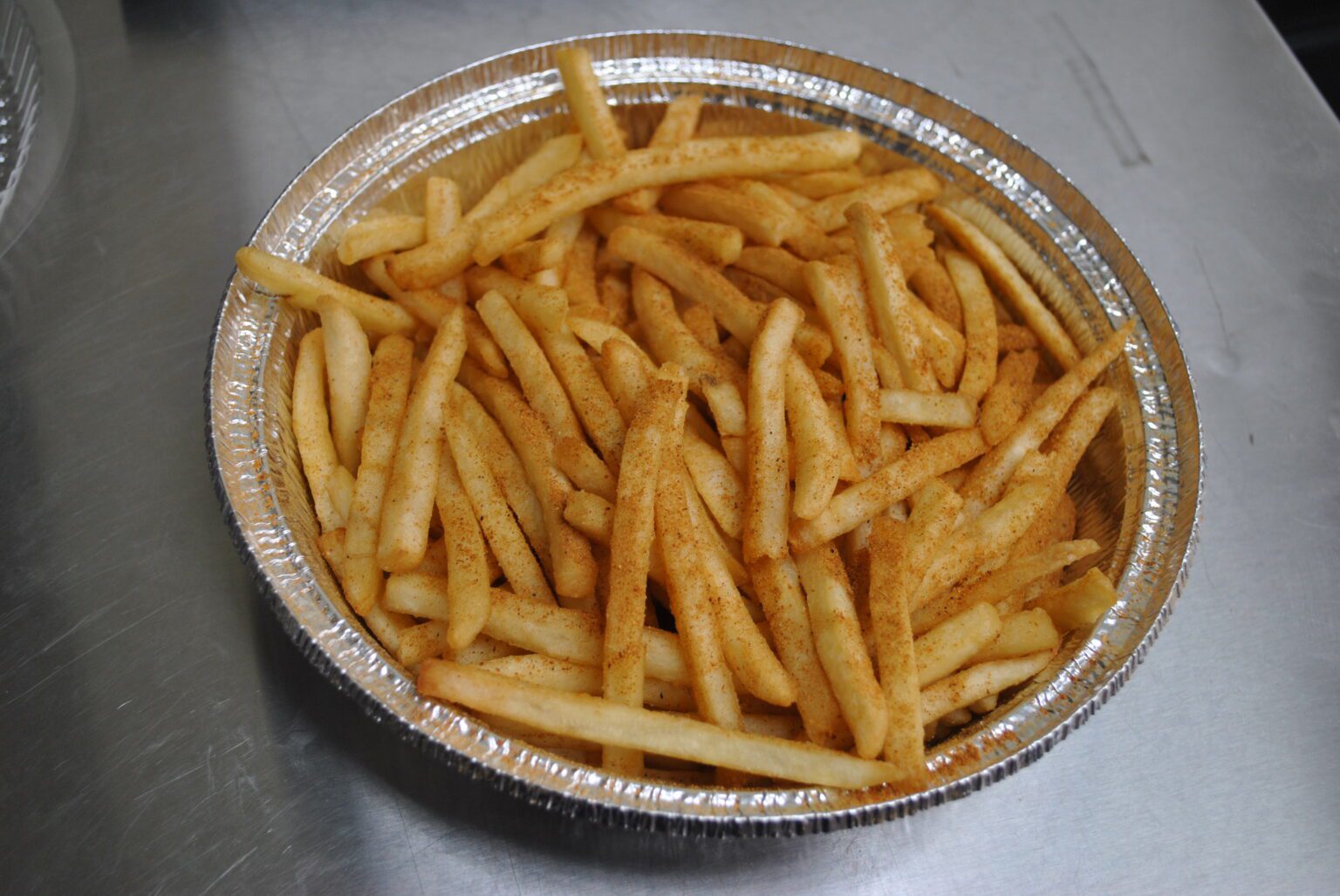 Our Menu – Maq's Gyro Grill